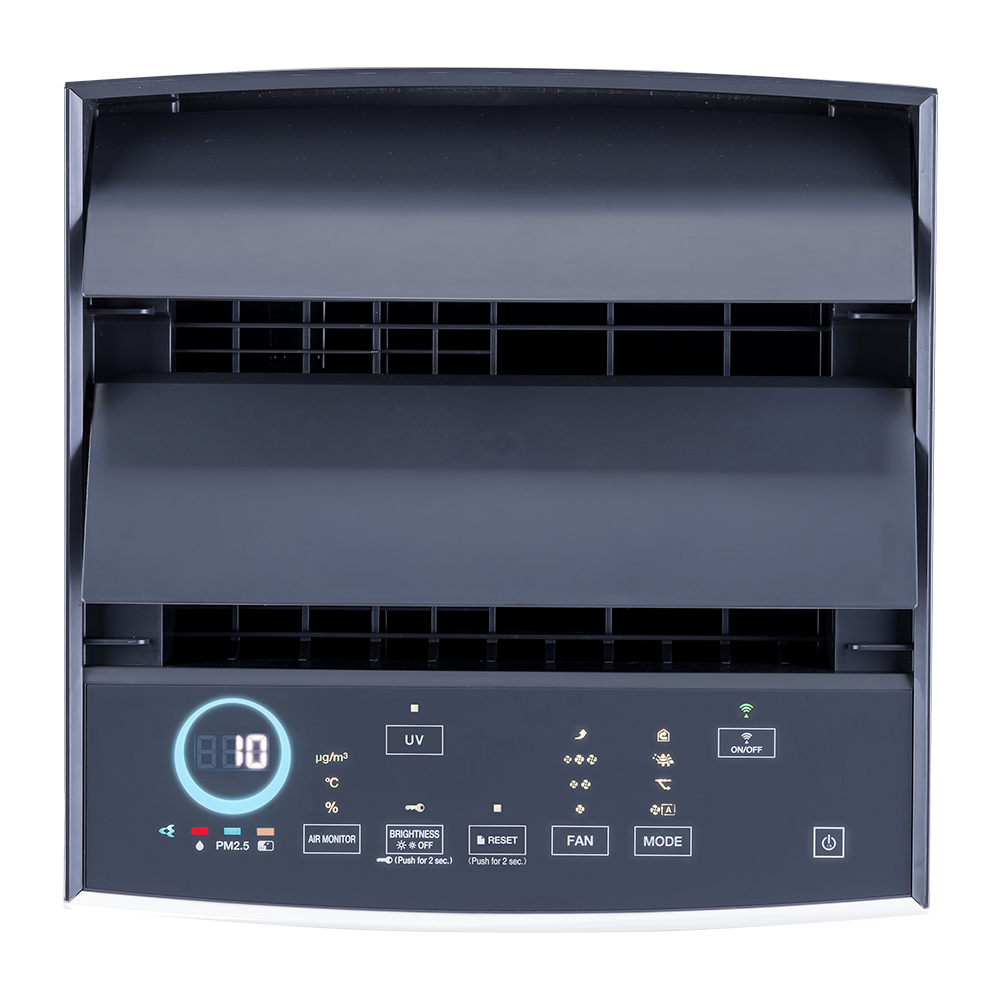 MCB80ZPVM Air Purifier 133L/s | Daikin Australia Online Store